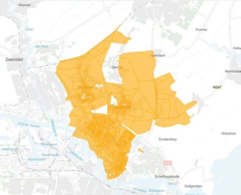 Blog: Congestion in the electricity grid - ATELIER