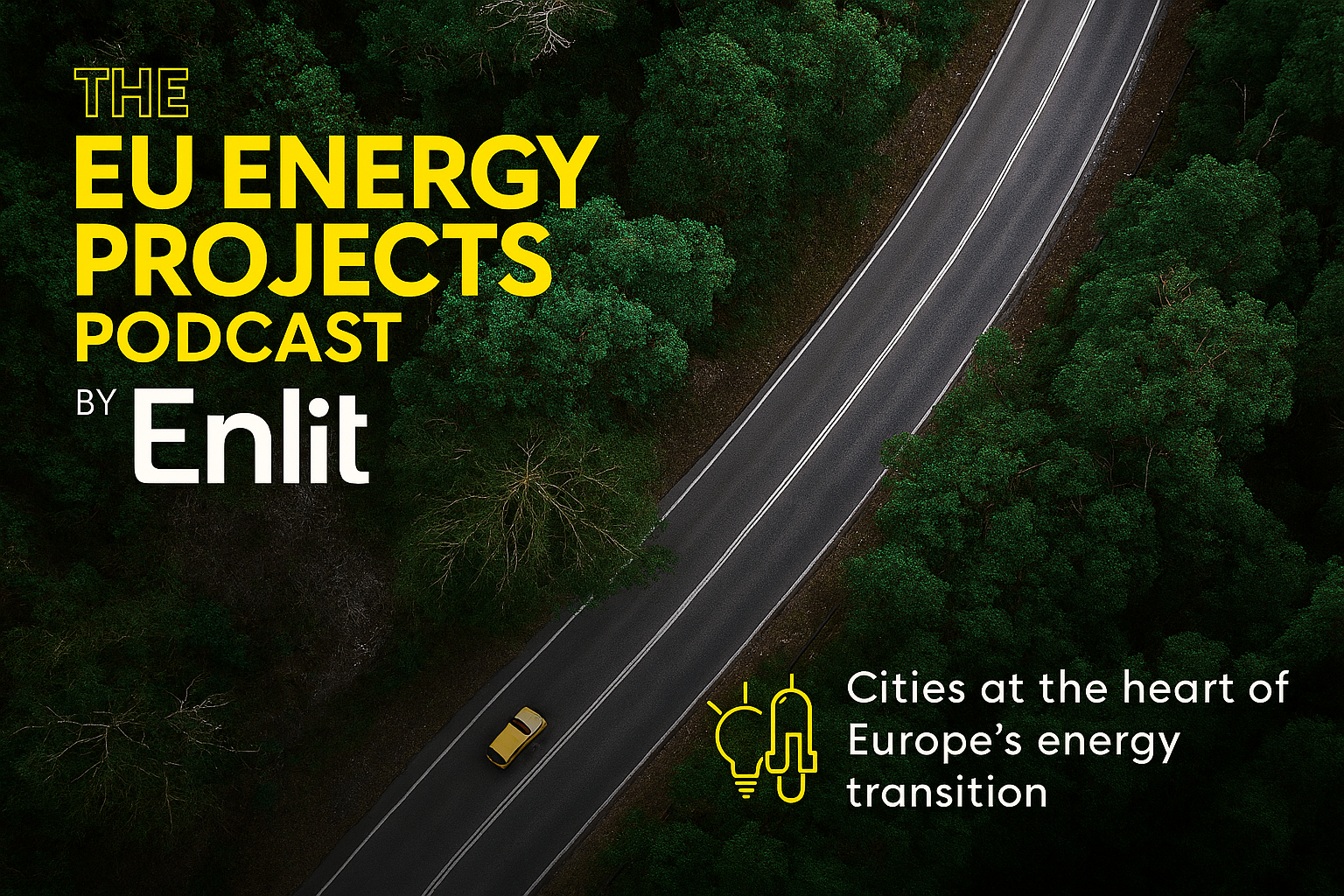 How cities are leading the Energy Transition: Inside the ATELIER ...