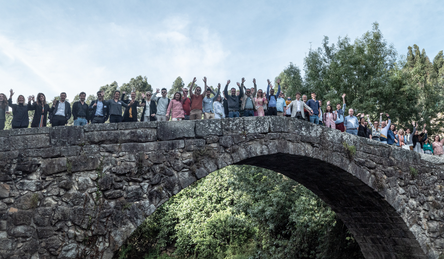 We are half-way through the ATELIER project: what are the lessons ...